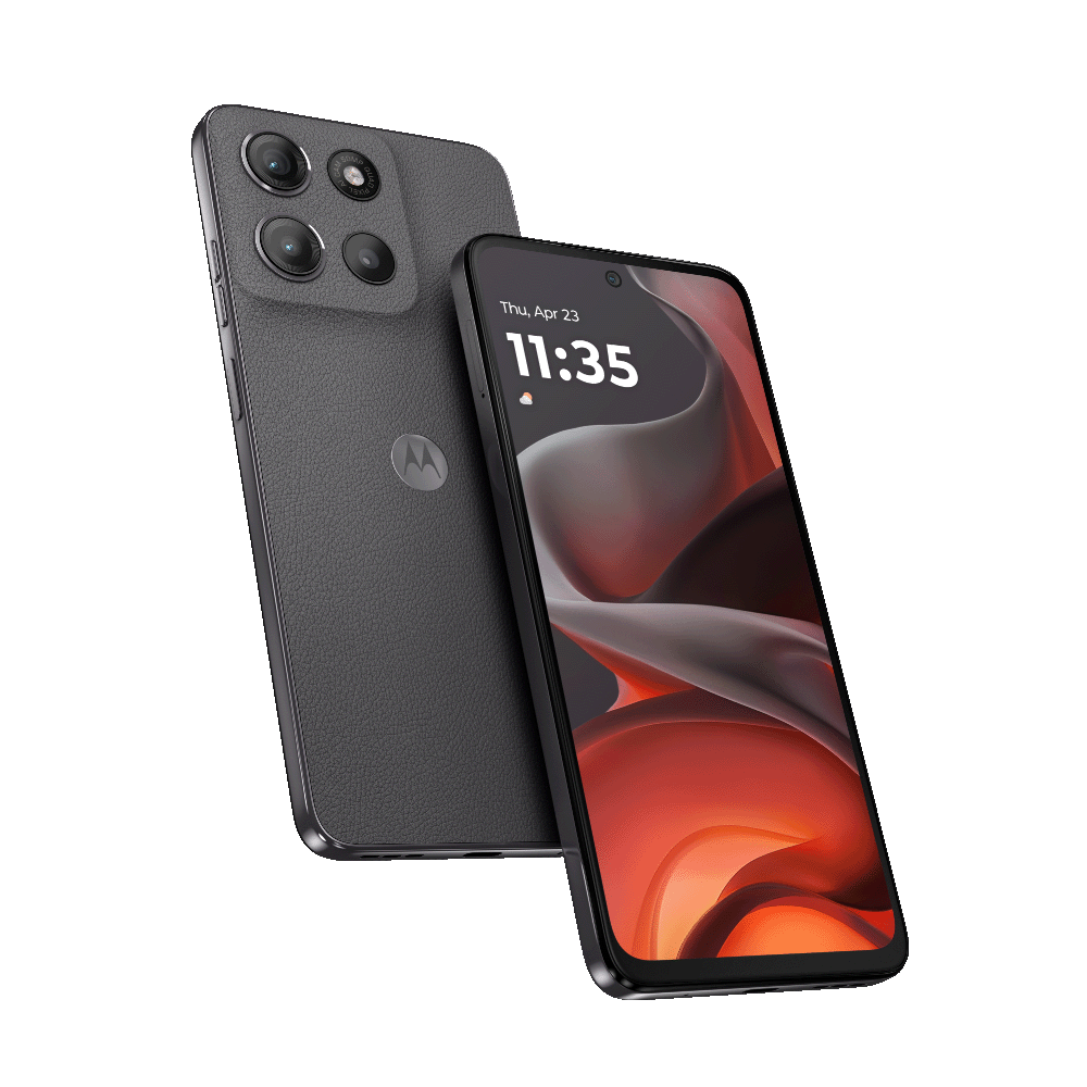 Full HD Display Mobile | moto g15 | motorola UK